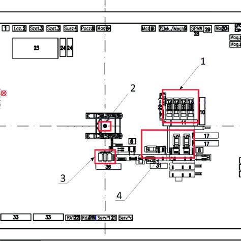 Localization Of Noise Sources Accompanying Drilling Operations 3