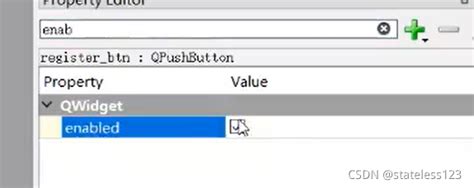 Pyqt 样式表及按钮状态pyqt5 经过按钮鼠标按钮状态 Csdn博客