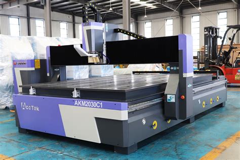 What Are The Risks Of Using CNC Routers AccTek Group