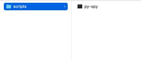 How To Install Py Spy On A Ha Os Instance Please Instruct
