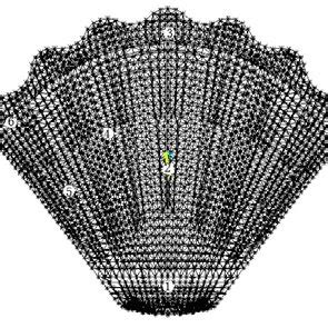 Finite Element Model Download Scientific Diagram