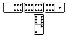 Dominoes Game How To Play Rules Scoring Strategy And Tips