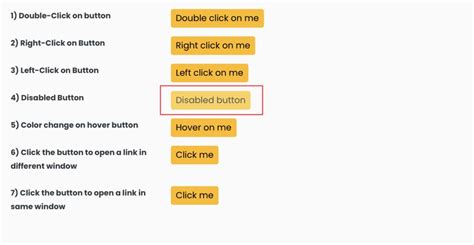 Click Method In Playwright Java Codekru