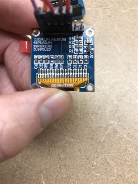 Project Nrf52832 Esk8 Remote