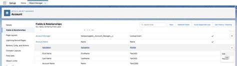Ashwin Tiwari On Linkedin Salesforce Diversity Gender Picklist