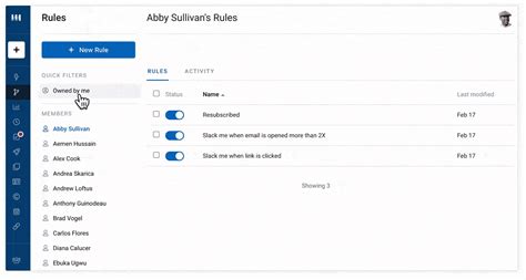 Radically Improved Mixmax And Salesforce Admin Experience Mixmax