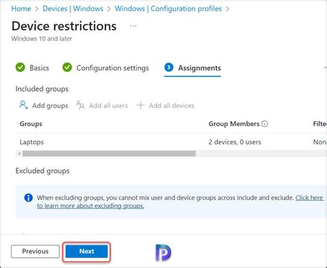 Configure Windows Diagnostic Data Using Intune