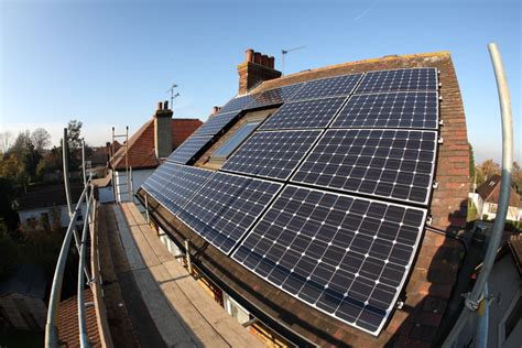 Kent Solar Panels Uk Solar Pv Panel Reviews And Feedback December 2011