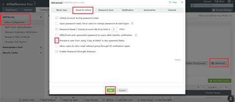 Copy Paste Prevention During Password Reset Password Reset Security