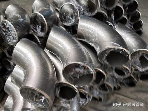 钢制对焊管件的规范性引用文件、类型与代号、压力设计 知乎