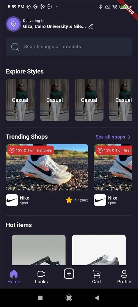 Mohamed Mourad On Linkedin Flutterdev Backenddevelopment Devops