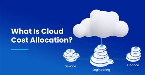 What Is Cloud Cost Allocation Fotolog