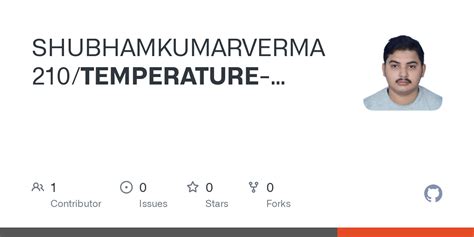 github shubhamkumarverma210 temperature controller using 8051
