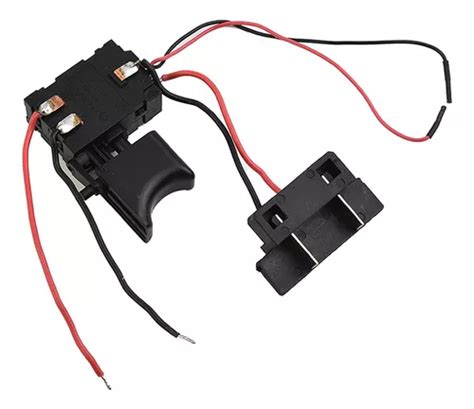 Drill Speed Control Drill Switch Lithium Battery 24v Mercadolibre