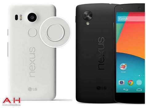 Phone Comparisons Lg Nexus X Vs Lg Nexus