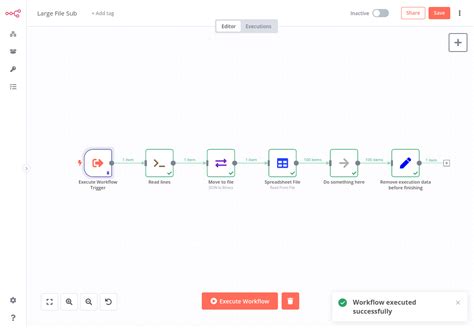 Convert Binary File To Json Or Csv Questions N8n