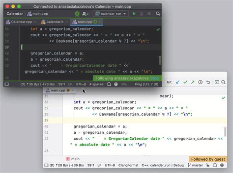 CLion EAP Enhancements To Run Debug Configurations And CMake Profiles The CLion Blog