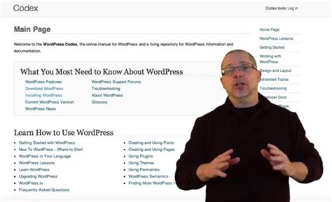 Best Free Wordpress Plugin Development Tutorials For Beginners