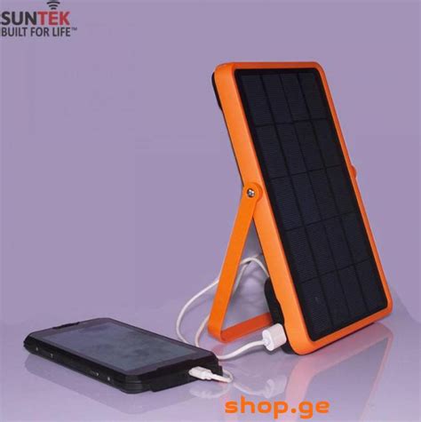 მზის პანელი