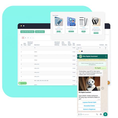 Whatsapp Api Solusi Resmi Integrasi Untuk Business Eva