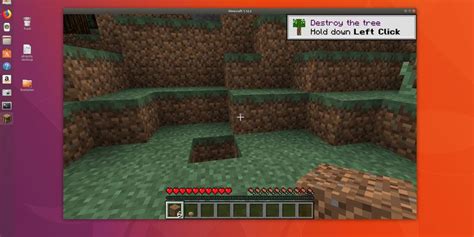 How To Install Minecraft On Ubuntu Make Tech Easier