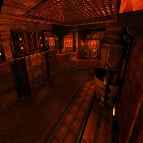 Image Doom TSM Mod For Doom III ModDB