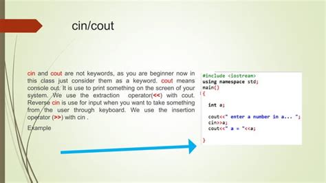 c programming language basic to advance level ppt