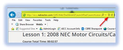 Compatibility Mode For Internet Explorer