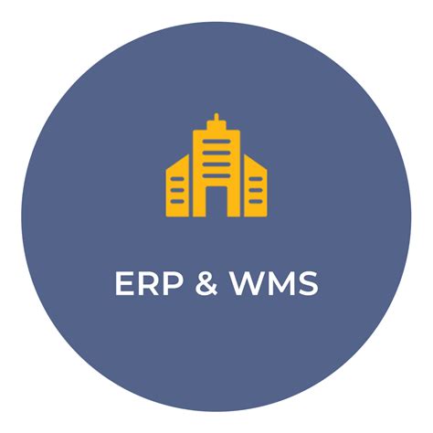 Solutions Erp And Wms Terrace Consulting