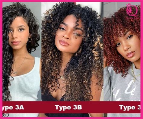 3a Hair New Hair Types For New Experience