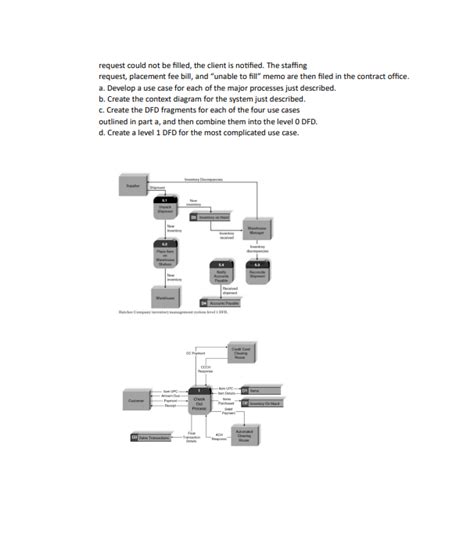 Solved COSC 3707 Assignment 5 Spring 2023 10 1 Chegg Com