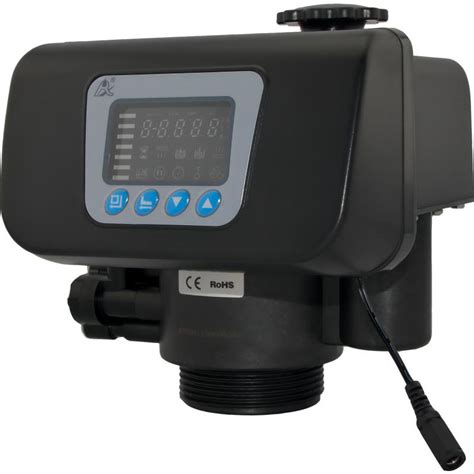 Ro System Spare Parts Multi Models Runxin Multiport Manual Automatic Water Filter Control Valve