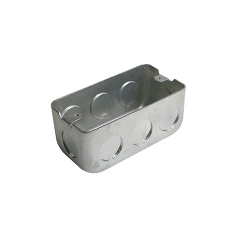 Rectangular Junction Box Handy Box Ul Listed Tpmcsteel