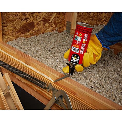 Great Stuff Gaps And Cracks Insulating Foam Sealant