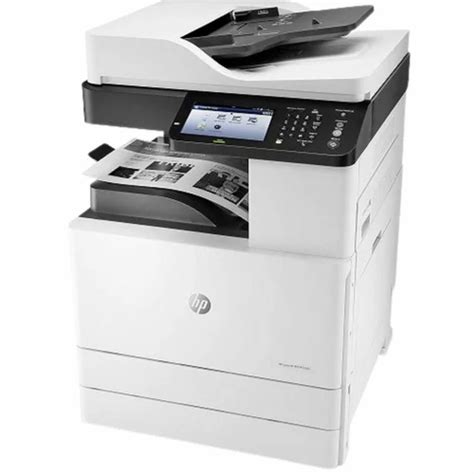 Hp Heavy Duty Photocopier Memory Size 1 5 Gb At ₹ 125000 In Kolkata Id 2851611086073