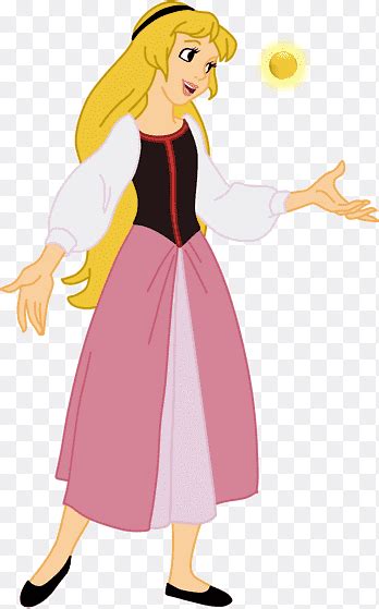 Princess Eilonwy And Taran