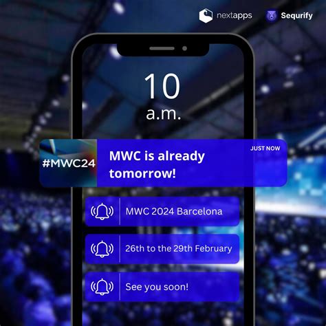 Nextapps A Good App Solves The Problem On Linkedin Mwcbarcelona