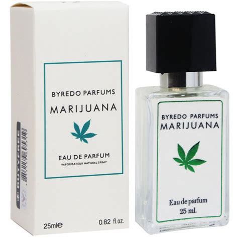 Byredo Marijuana, edp., 25 ml - купить оптом в Аура Парфюм