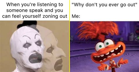 45 Introvert Memes Thatll Make You Appreciate The Quiet Life Even More August 16 2024