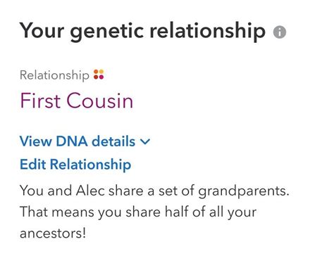 Times People Took A DNA Test And Found Out More Than They Wanted To Bored Panda