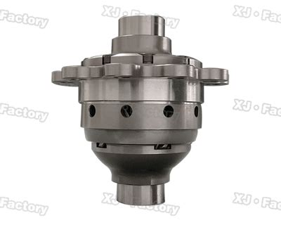 LSD Differential For BMW XJX Parts