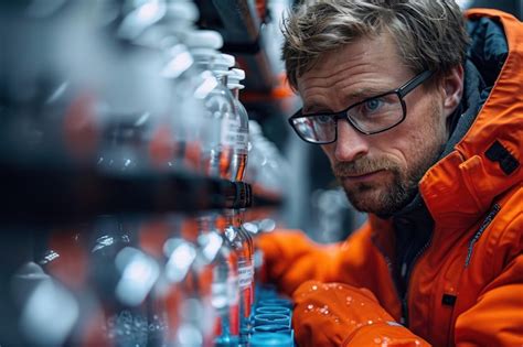 Premium Photo The Glass Inventory