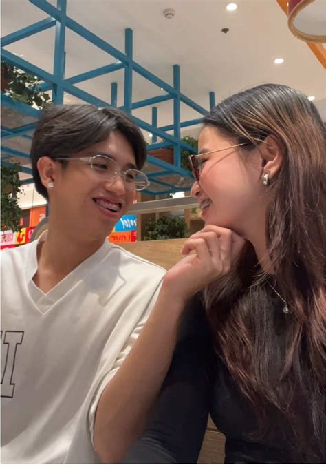 Mabaho Hininga Prank Solusyon At Sinasabi Ng Kaibigan Tiktok