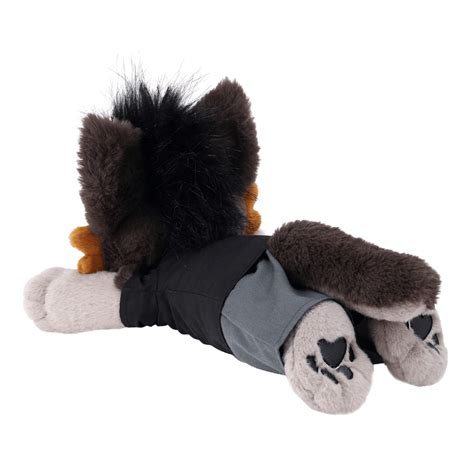 Craftifyx Ledo Plush