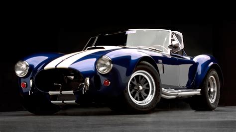 Buyers Guide To Shelby Cobra Kits And Replicas Cobra Authority