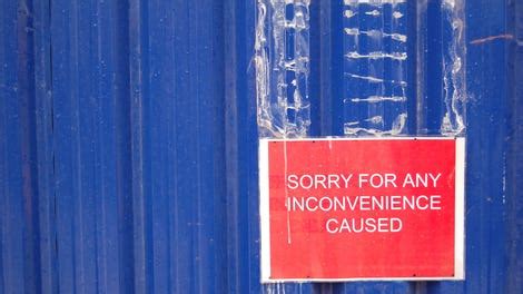 How To Report Sexual Harassment