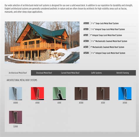 9 Absolute Best Metal Roof Color Visualizers Satellite Six