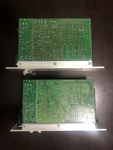 SSL SL SSL Fader J Reverb