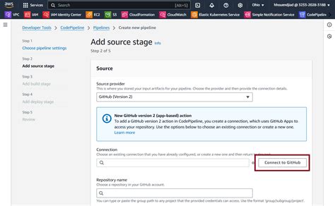 Aws Static Web Hosting Cloudspace Devops Accelerator Program Dap