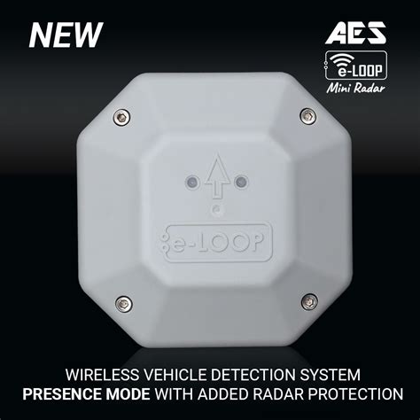 Aes Global On Linkedin Aeseloop Gateautomation Accesscontrol Exitcontrol Gateloop…